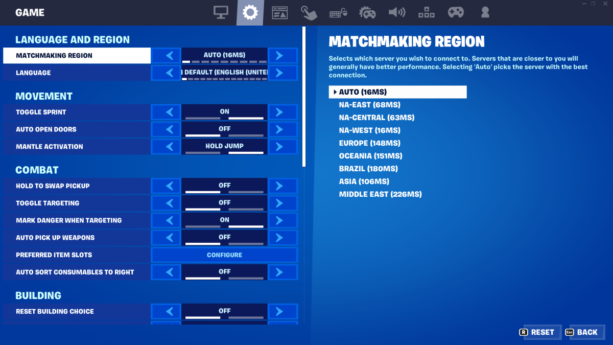 How to join a streamer's game in Fortnite - Gamepur