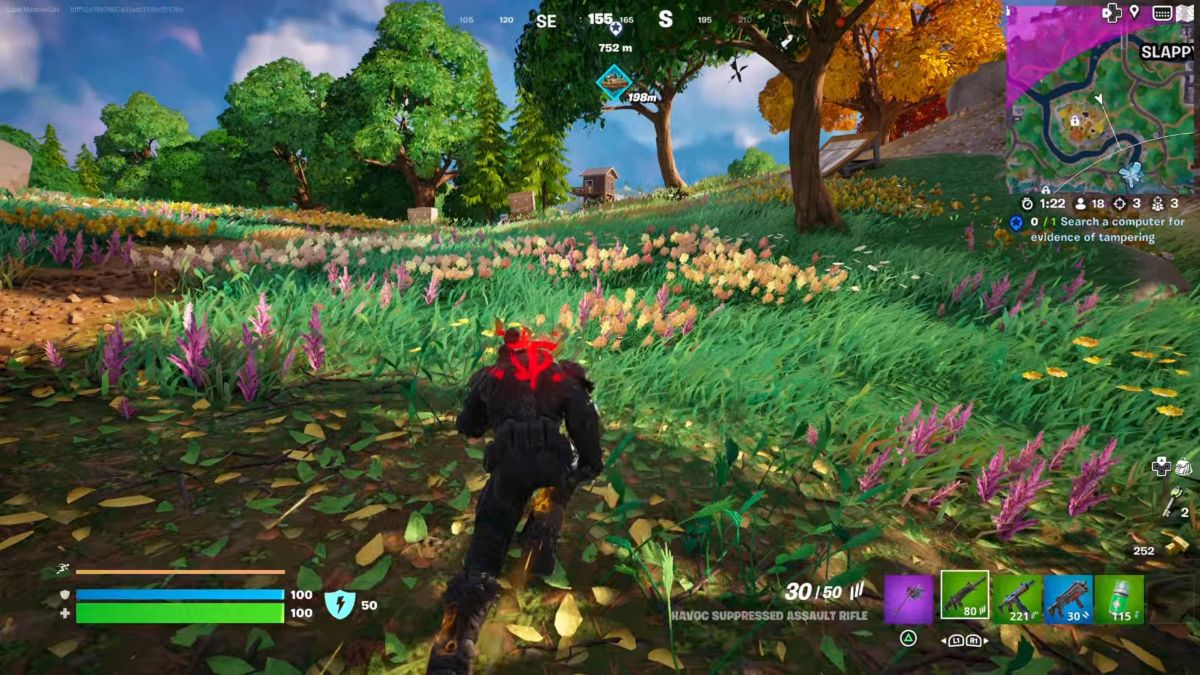 How to find Loot Lake island in Fortnite Chapter 4 Season 2 - Gamepur