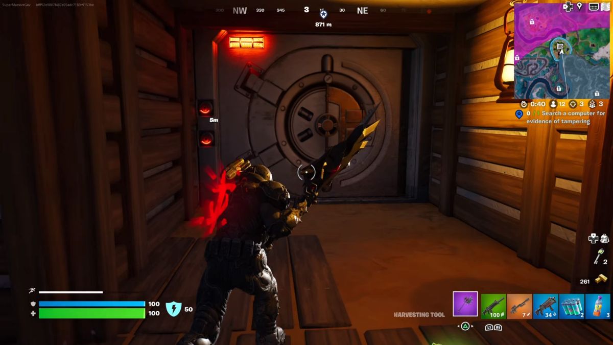 How to find Loot Lake island in Fortnite Chapter 4 Season 2 - Gamepur