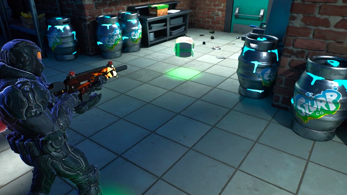 The best places to find Slurp Barrels in Fortnite Chapter 4 Season 2 ...