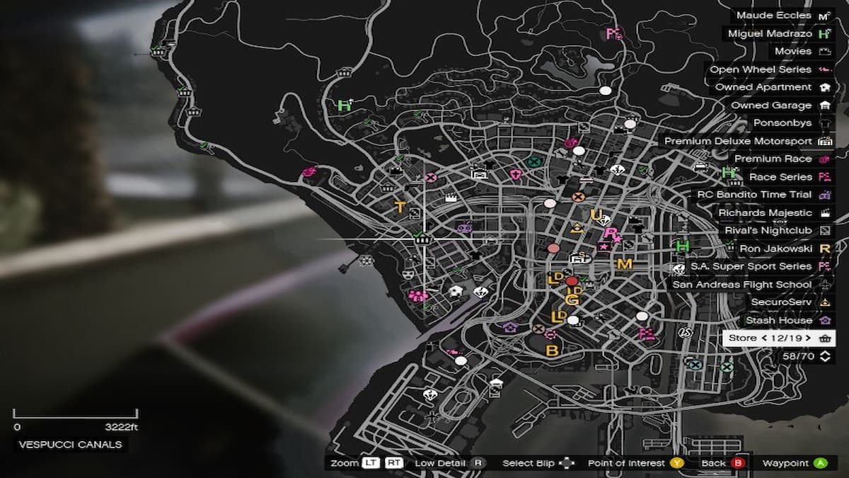 The 5 best places to rob in GTA Online - Gamepur