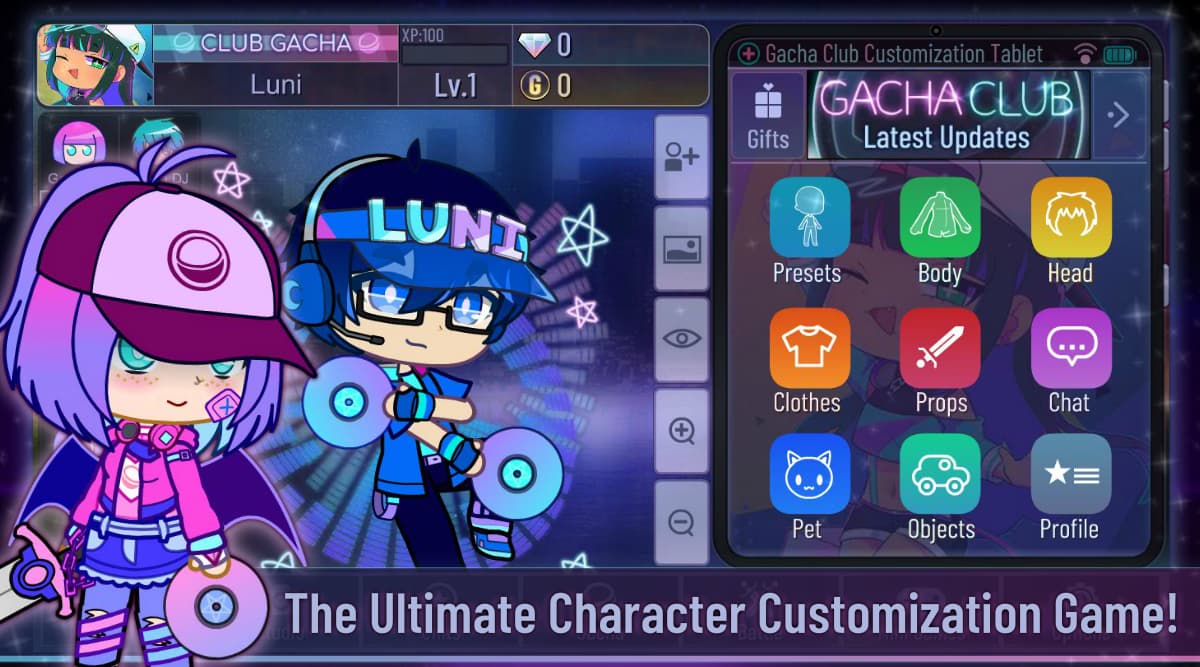 The 10 best Gacha Club outfit designs and ideas - Gamepur
