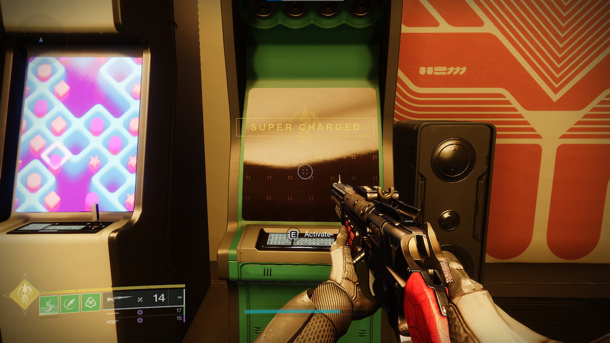 How to find the Action Figure at Striders' Gate in Destiny 2 - Gamepur