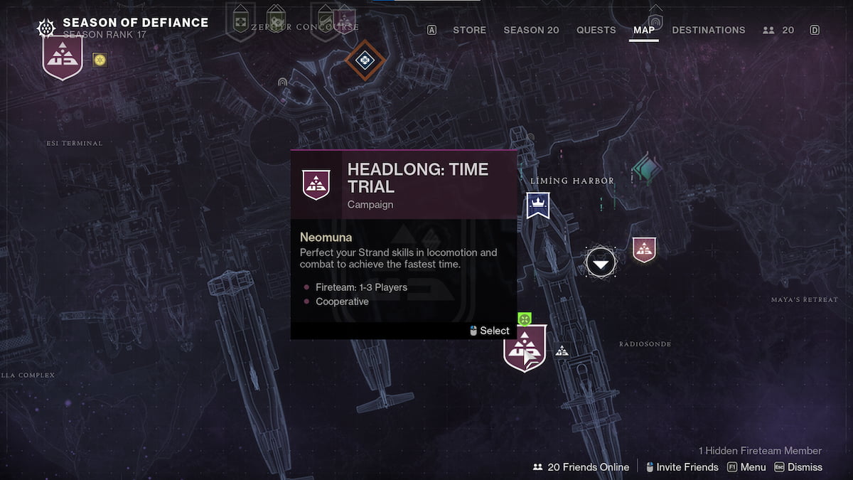 How to complete The Final Strand exotic quest in Destiny 2 - Gamepur