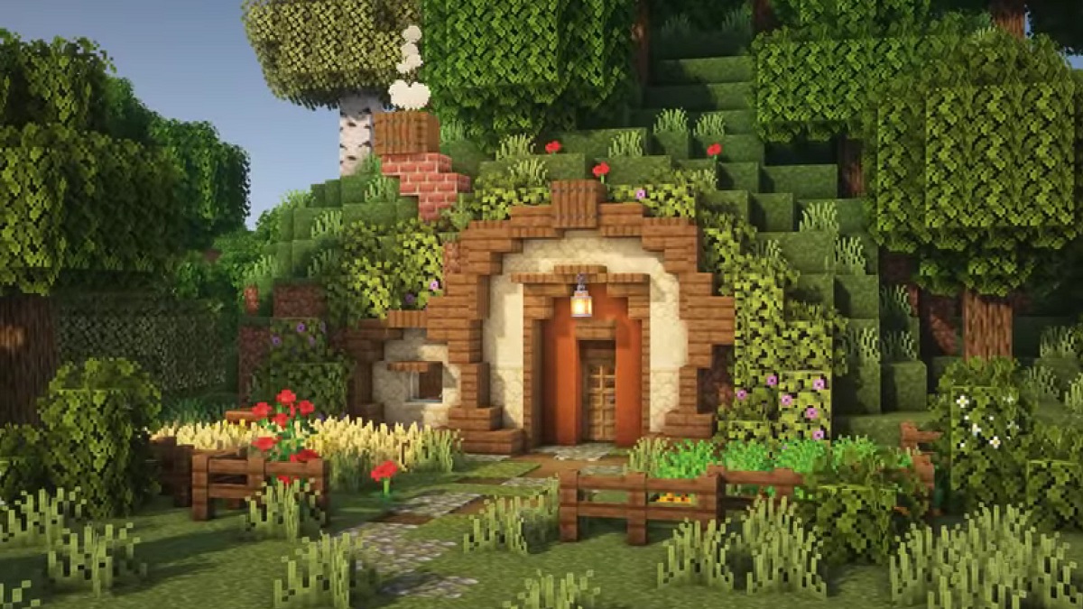 Best Minecraft Decoration Ideas for Base Building - Gamepur