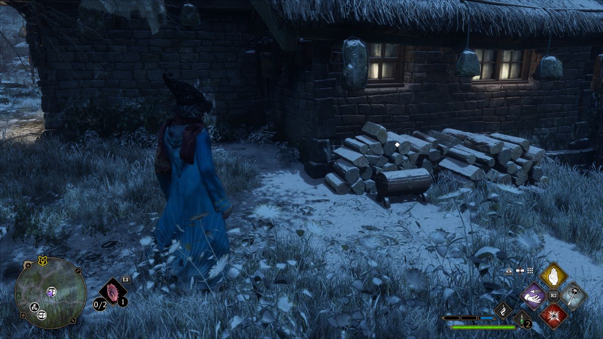 How to find all Collection Chests in Feldcroft in Hogwarts Legacy - Gamepur