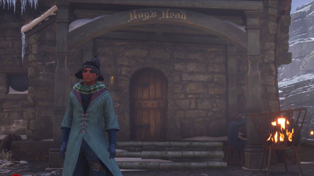 How to find all the Hogsmeade Collection Chests in Hogwarts Legacy ...