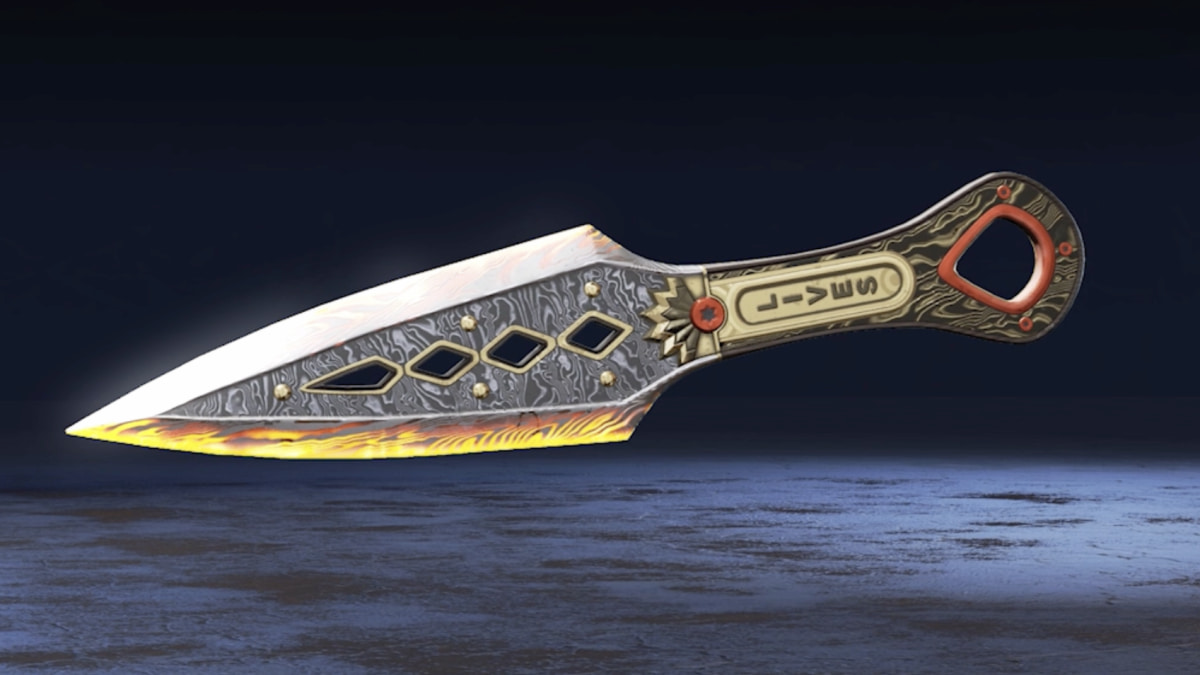 How to get the Hope's Dawn recolored Wraith Heirloom in Apex Legends - Gamepur