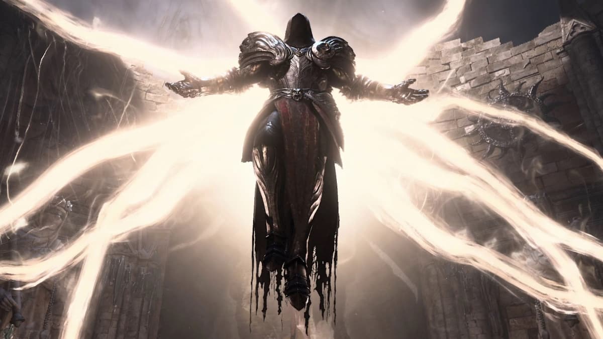 Blizzard Outlines The History Of Diablo In New Sanctuary Timeline - Gamepur