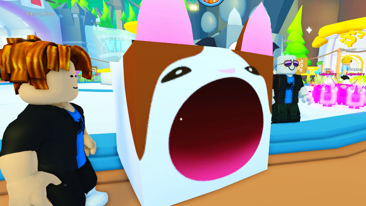 What is RAP in Pet Simulator X? - Gamepur