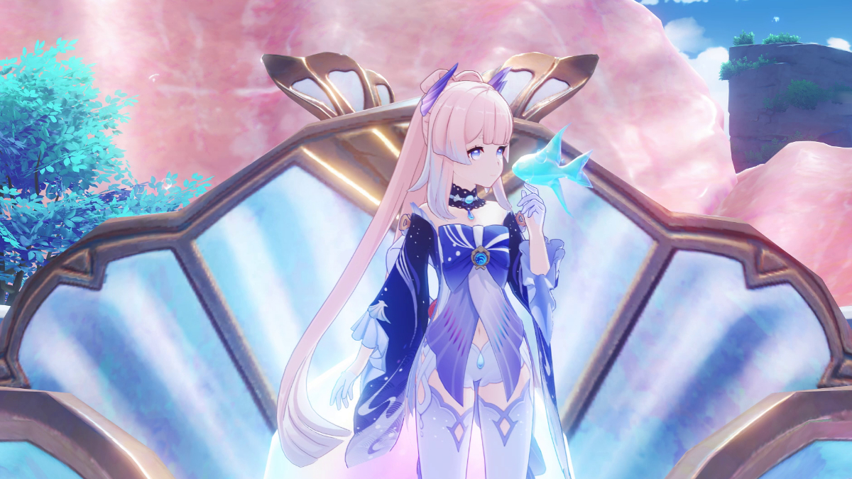 The best types of teams for each playstyle in Genshin Impact - Gamepur