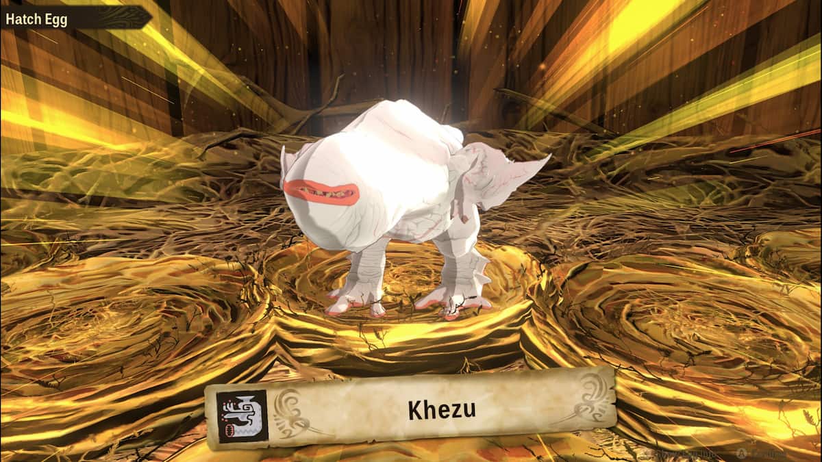 The 10 most fun monsters to hunt in the Monster Hunter games - Gamepur