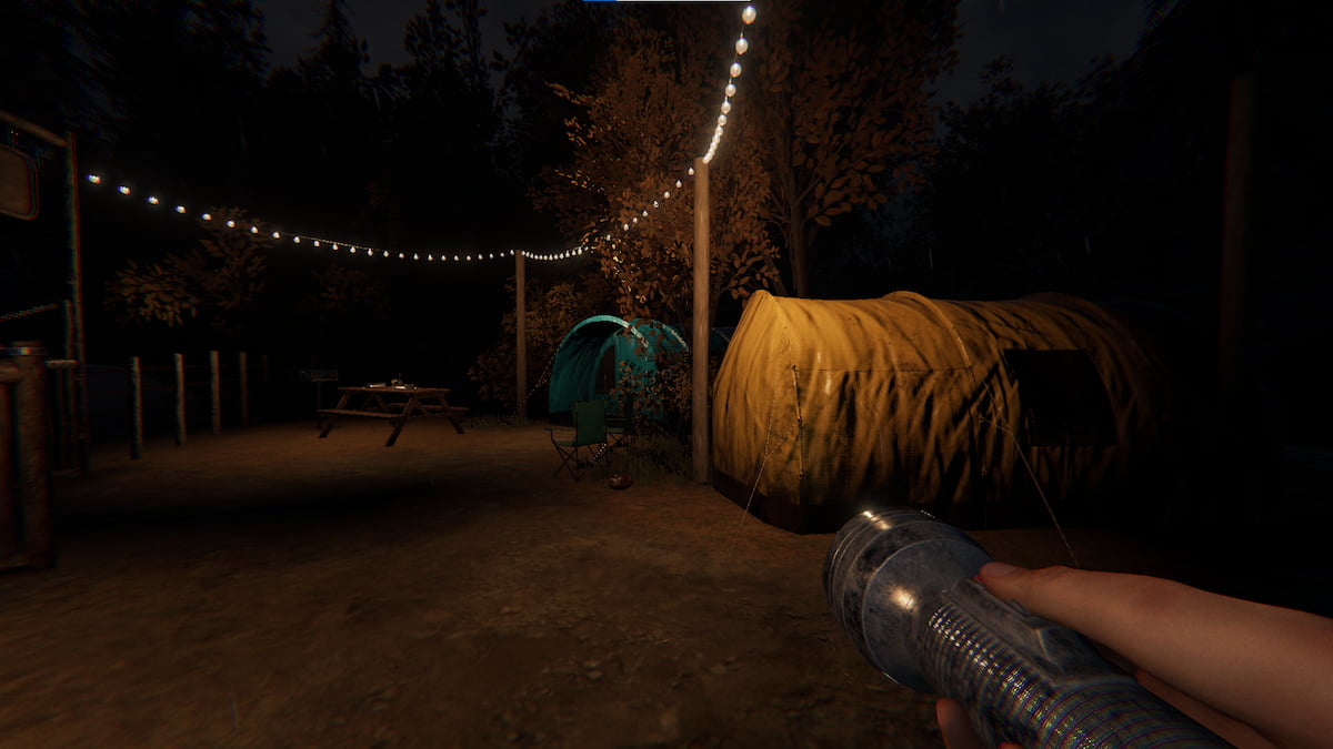 All Cursed Possession locations in Maple Lodge Campsite in Phasmophobia - Gamepur