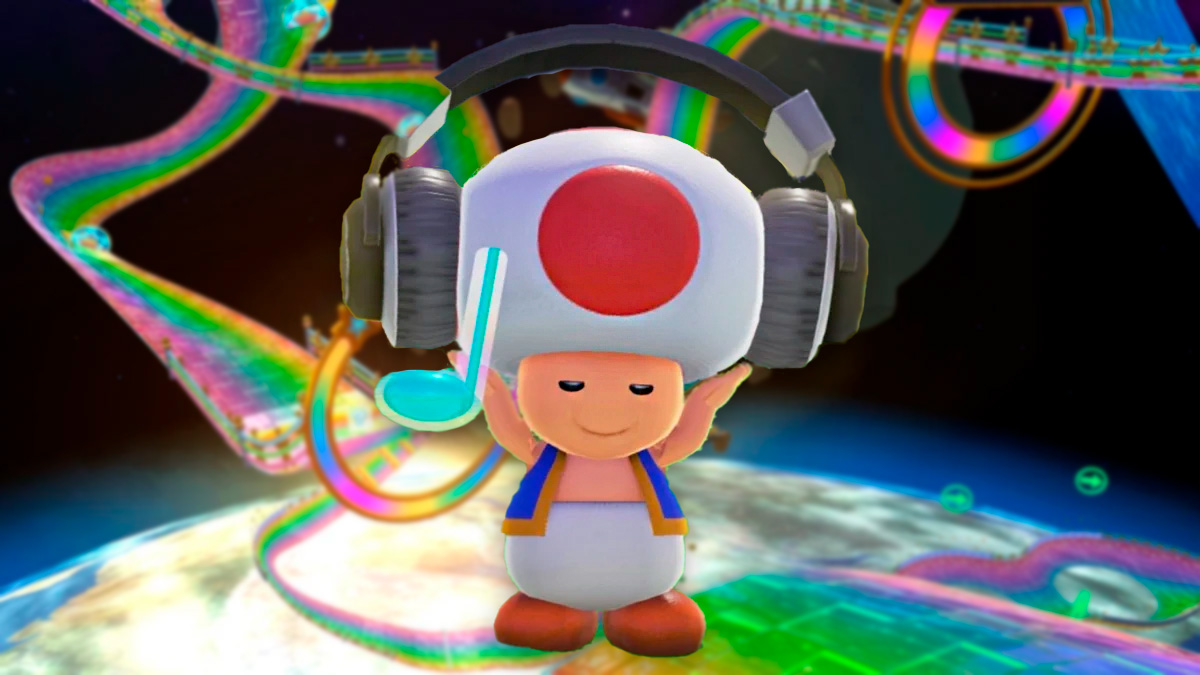 The 10 best songs in Mario Kart - Best music from Mario Kart games ...