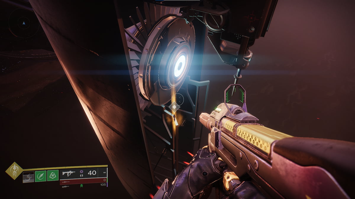 How to find all Apogee Repeater locations in Destiny 2 - Gamepur