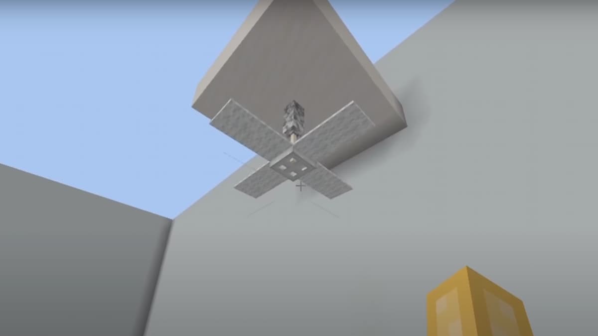 The 10 best Minecraft living room decor and design ideas - Gamepur