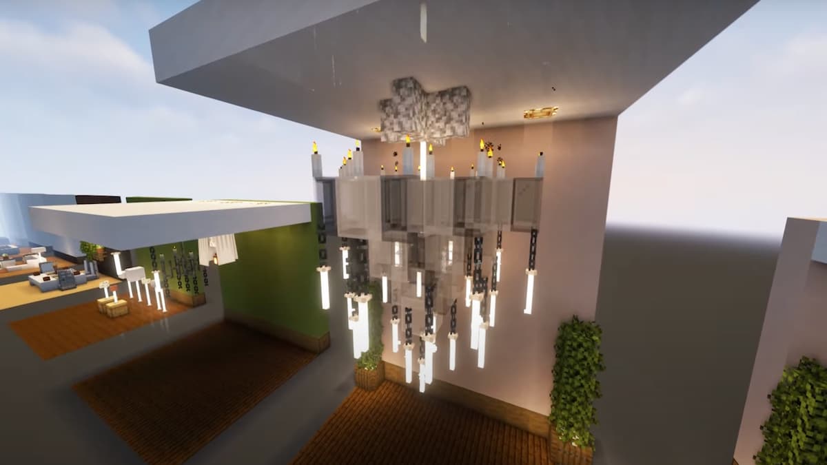 The 10 best Minecraft living room decor and design ideas - Gamepur