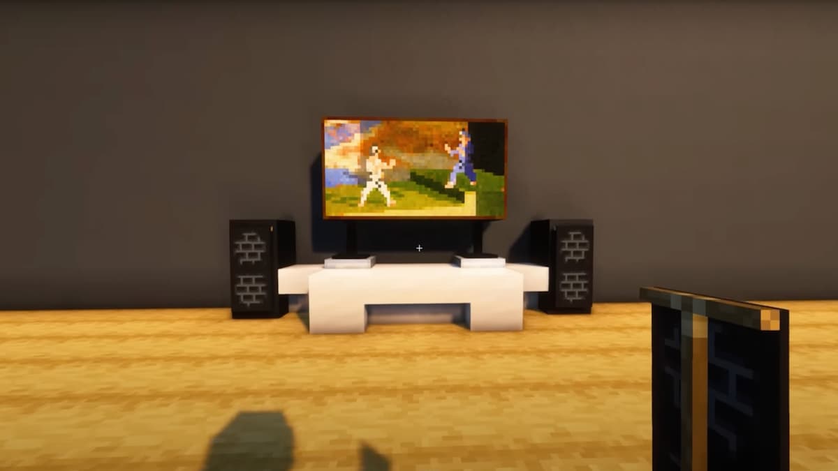 The 10 best Minecraft living room decor and design ideas - Gamepur