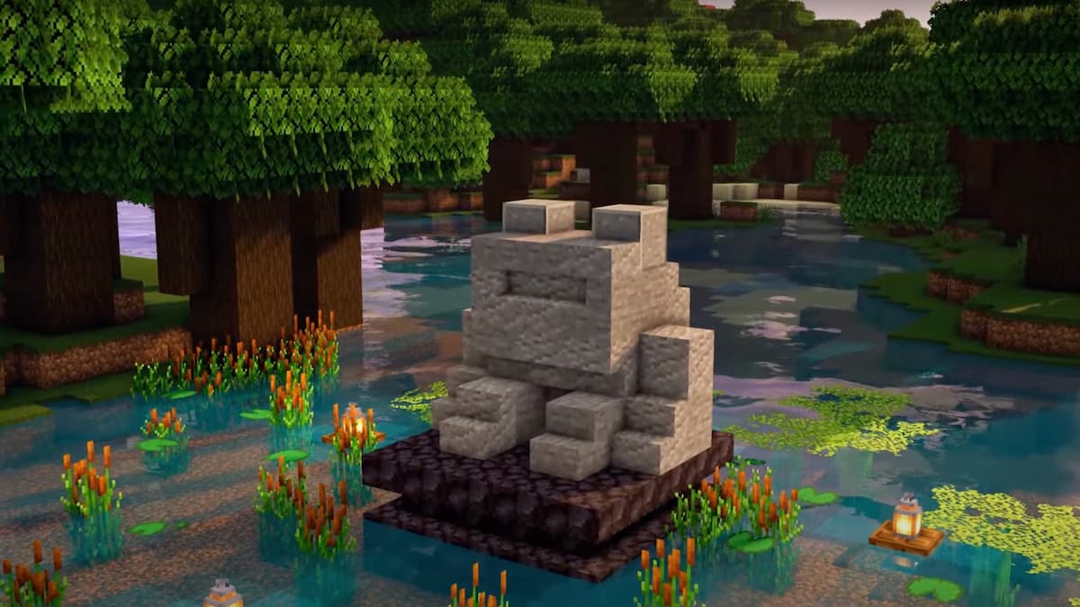 The 10 best Minecraft swimming pool ideas, builds and designs - Gamepur