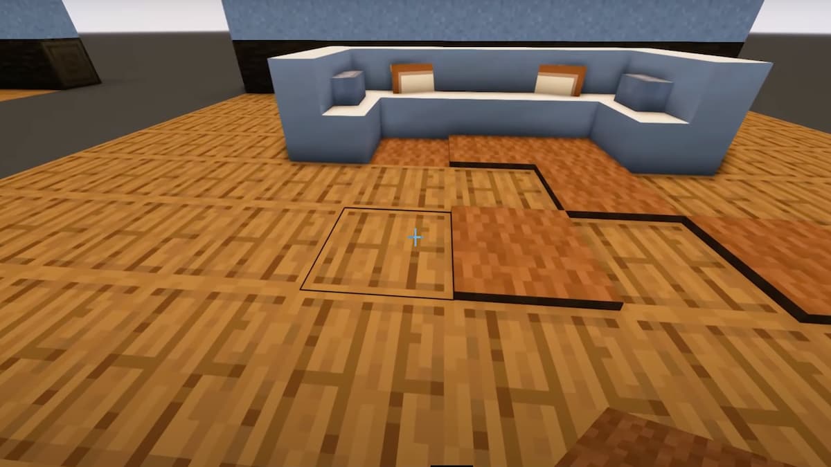 The 10 best Minecraft living room decor and design ideas - Gamepur