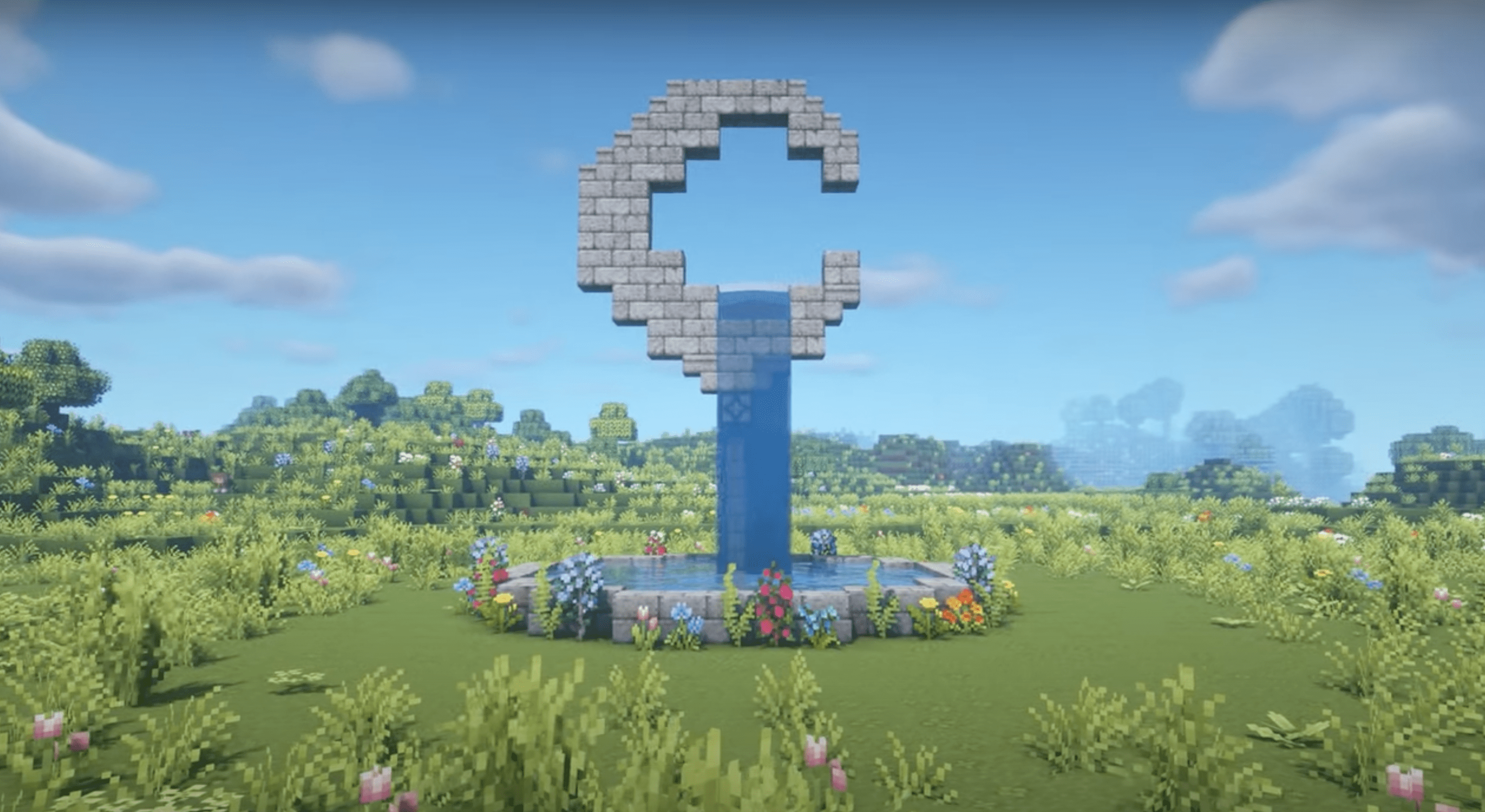 The 10 best Minecraft swimming pool ideas, builds and designs - Gamepur