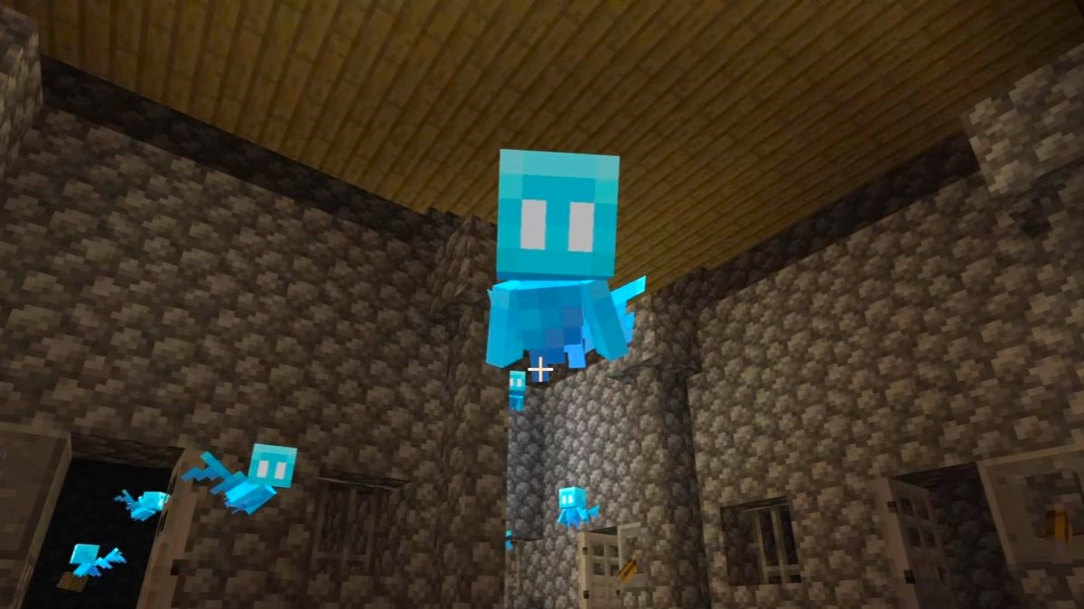 How to breed allays in Minecraft - Gamepur