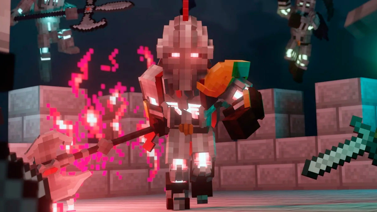 How to play DnD in Minecraft - Gamepur