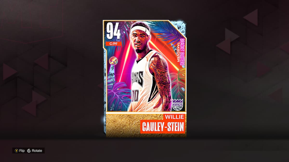 NBA 2K23: How the Bracket Busters Event works and how to get 98 OVR ...