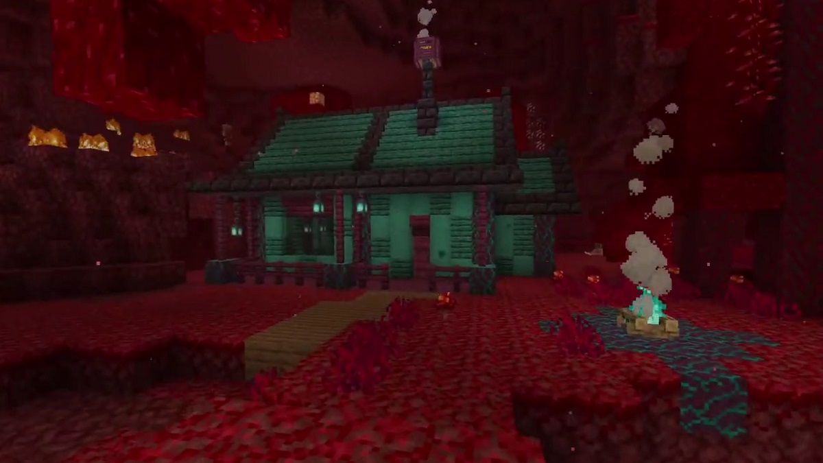 Top 10 best Minecraft houses to build - Gamepur