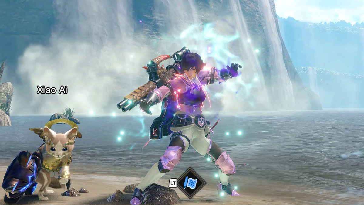 How does Quick Breath work in Monster Hunter Rise Sunbreak, and how to ...