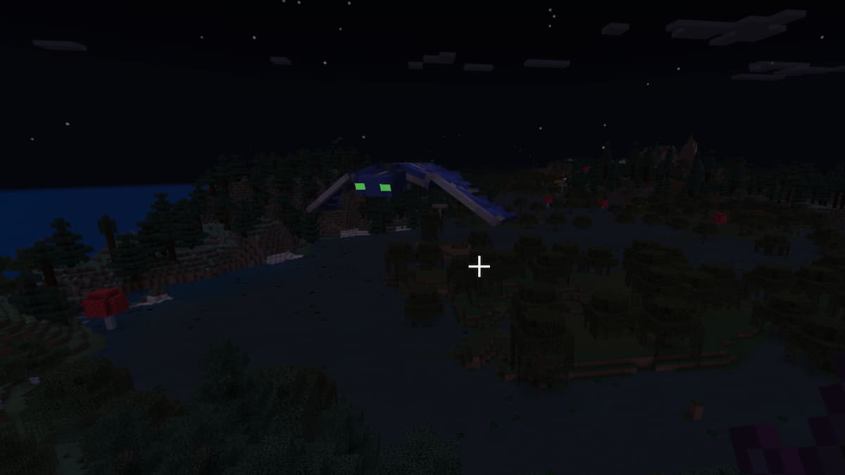 How to get and use Phantom Membrane in Minecraft - Gamepur