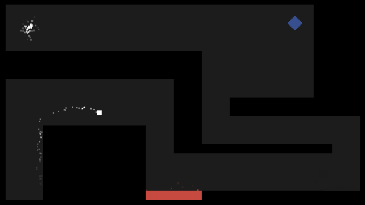 How to play Pixel Speedrun unblocked - Gamepur