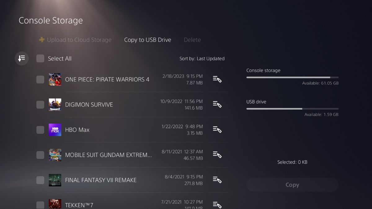 Do PS5 save games transfer to PS4? - Gamepur