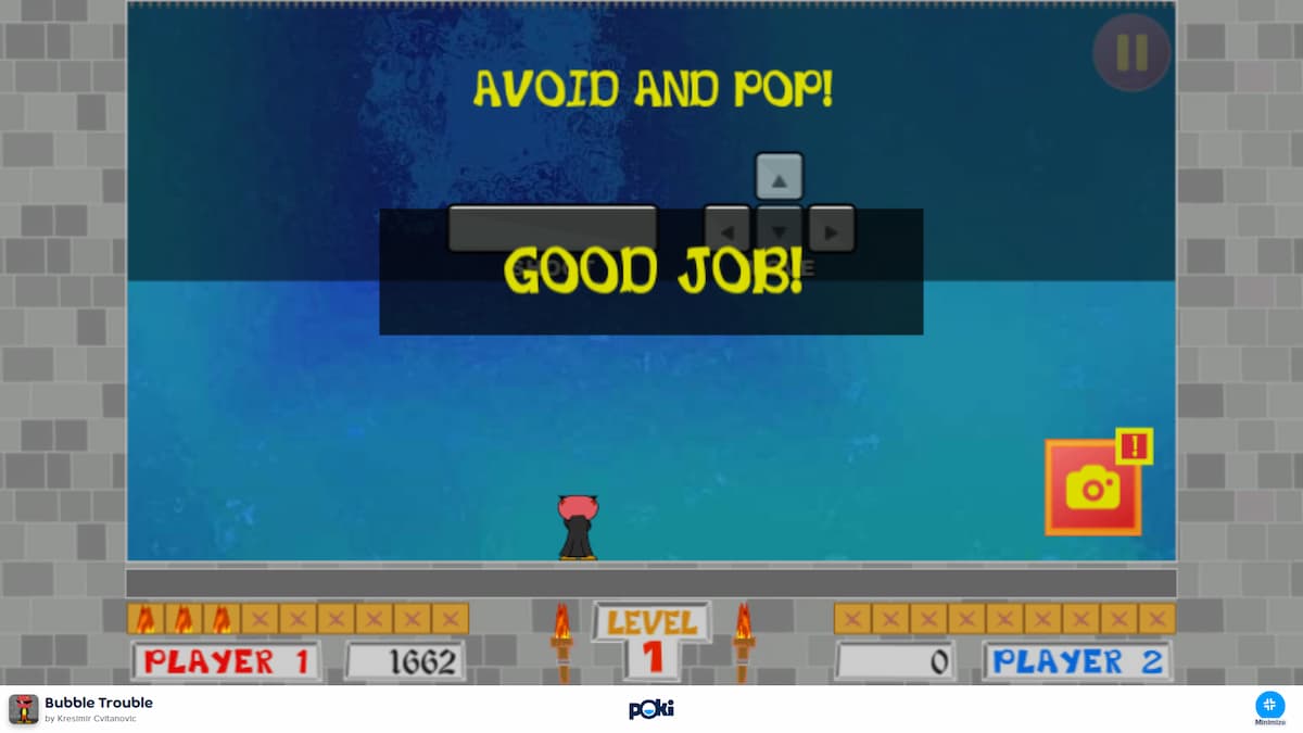 The 10 best games on Poki, Ranked