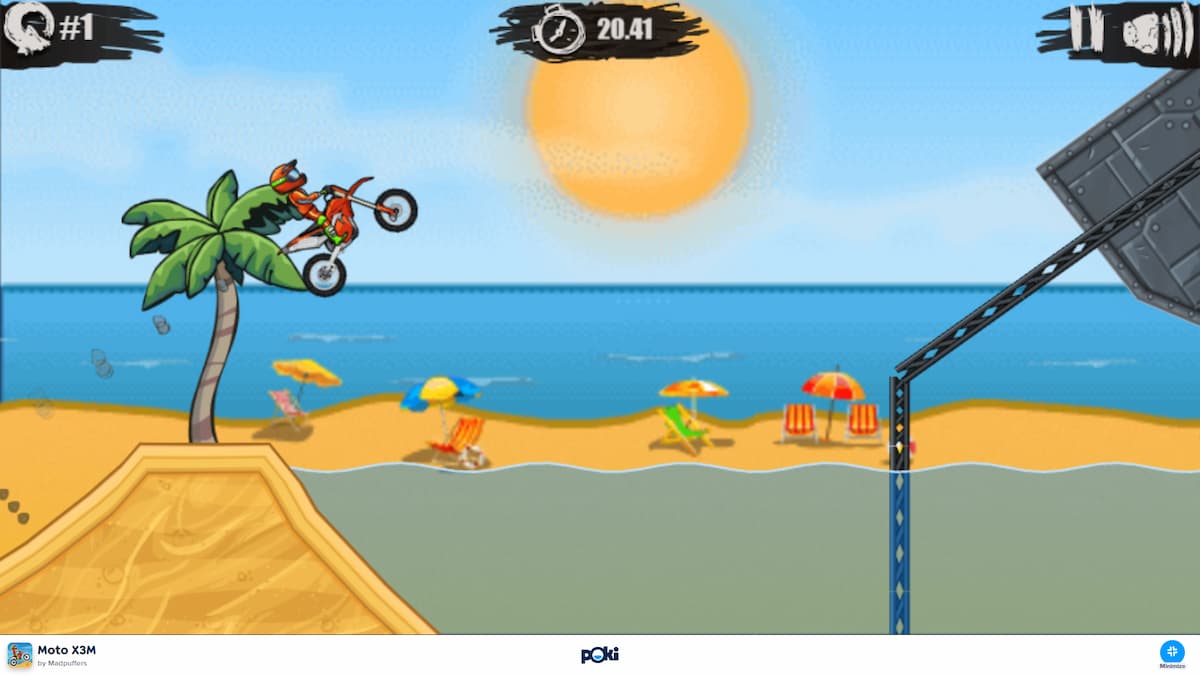 ランク付けされた Poki のベスト 10 ゲーム - Gamingdeputy Japan