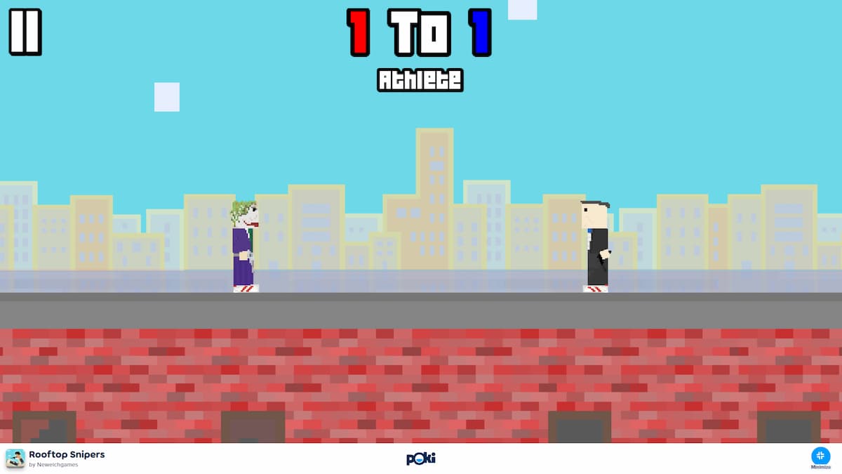 The 10 best games on Poki, Ranked