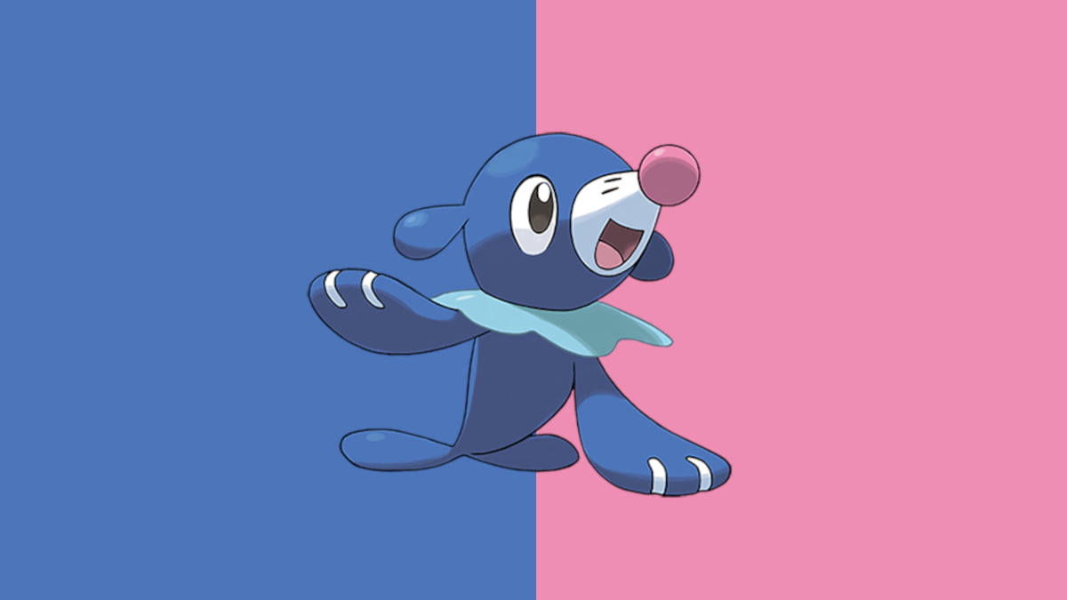 Can you catch a shiny Popplio in Pokémon Go? - Gamepur