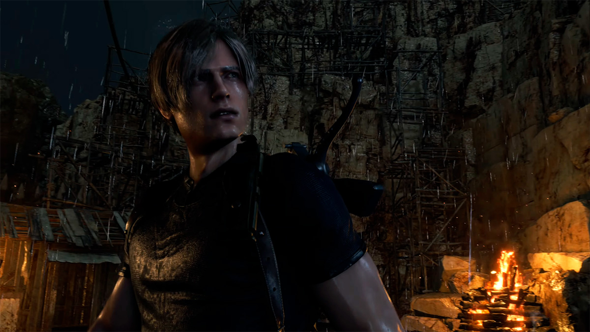All Blue Medallions locations in Quarry and Fish farm in Resident Evil ...