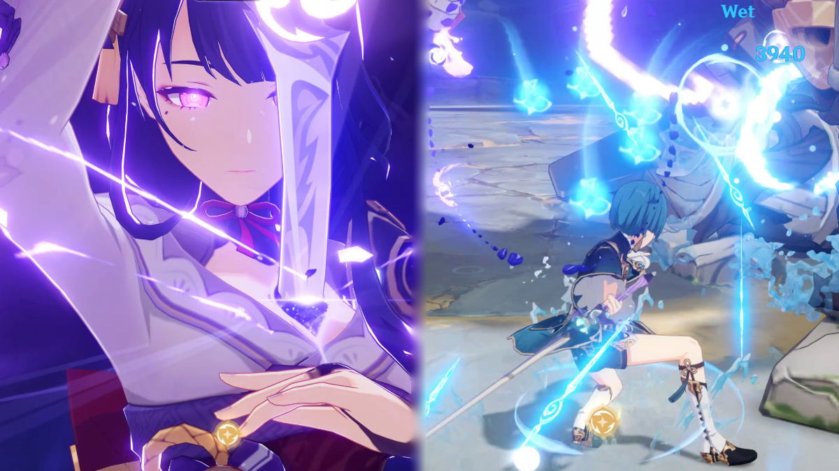 Genshin Impact Vibro-Crystal Verification Day 3 guide - Warmth ...