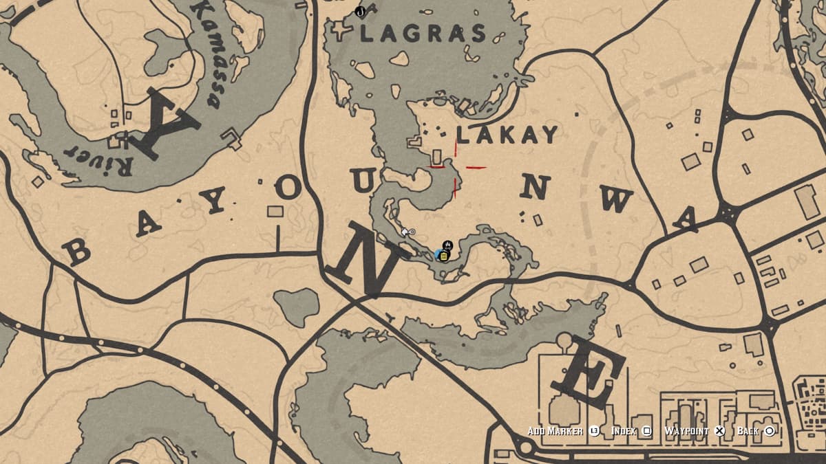 Where to find Milkweed in Red Dead Redemption 2 - Gamepur