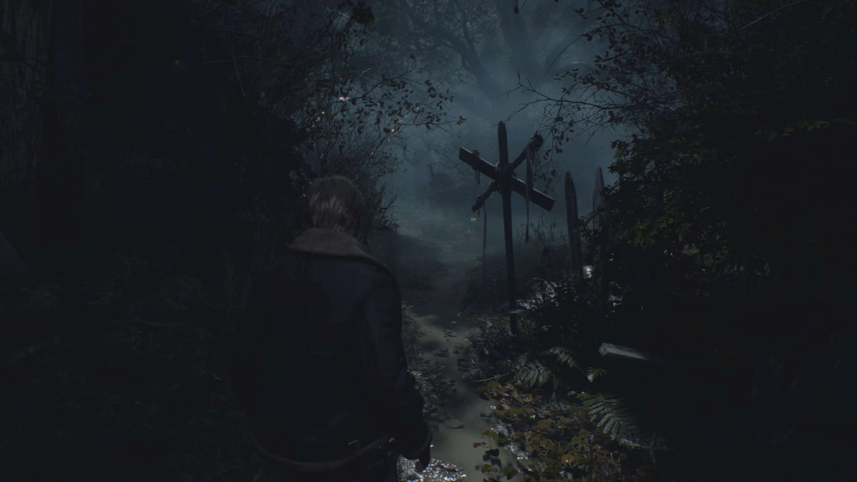 All Resident Evil 4 remake difficulty settings - Gamepur