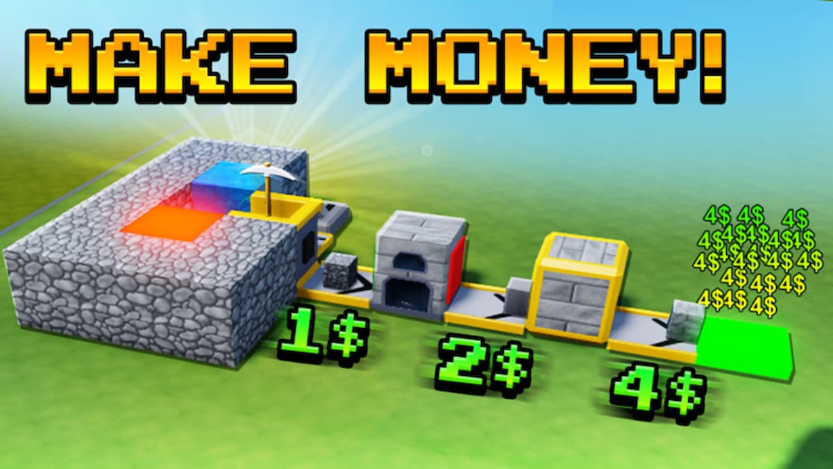 Roblox Block Tycoon codes - Gamepur