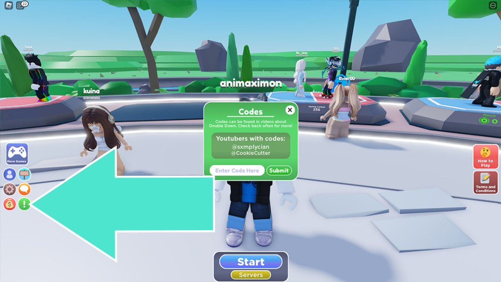 Roblox Double Down Codes Juli 2023 Gamingdeputy Germany Roblox Double Down Codes Juli 2023 Gamingdeputy Germany