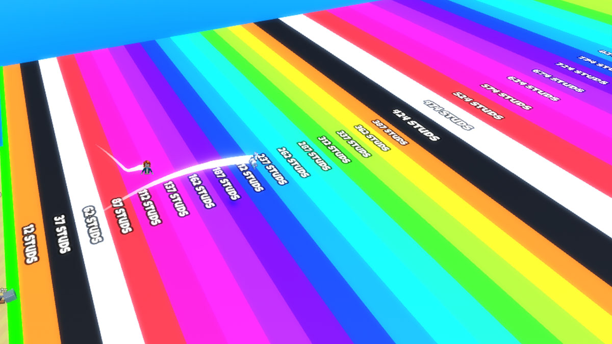 Roblox Yeet a Friend Codes (March 2023) - Gamepur