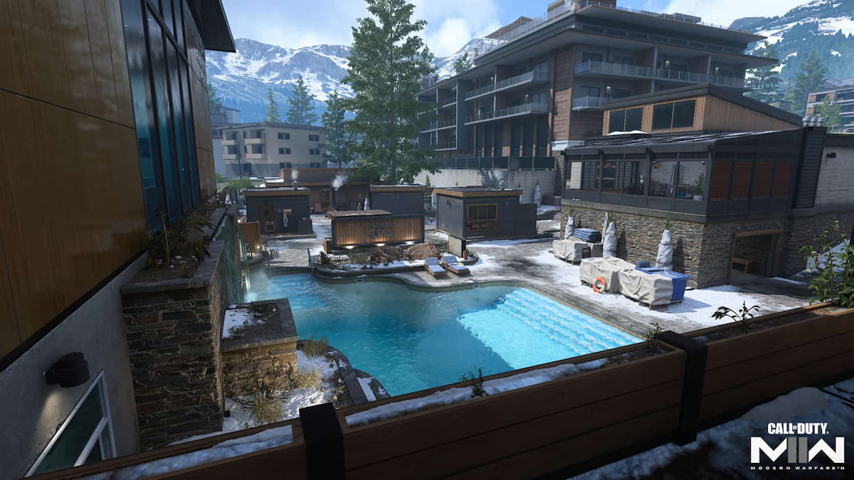 Call of Duty: Modern Warfare 2 and Warzone 2.0 Season 2 Reloaded update ...