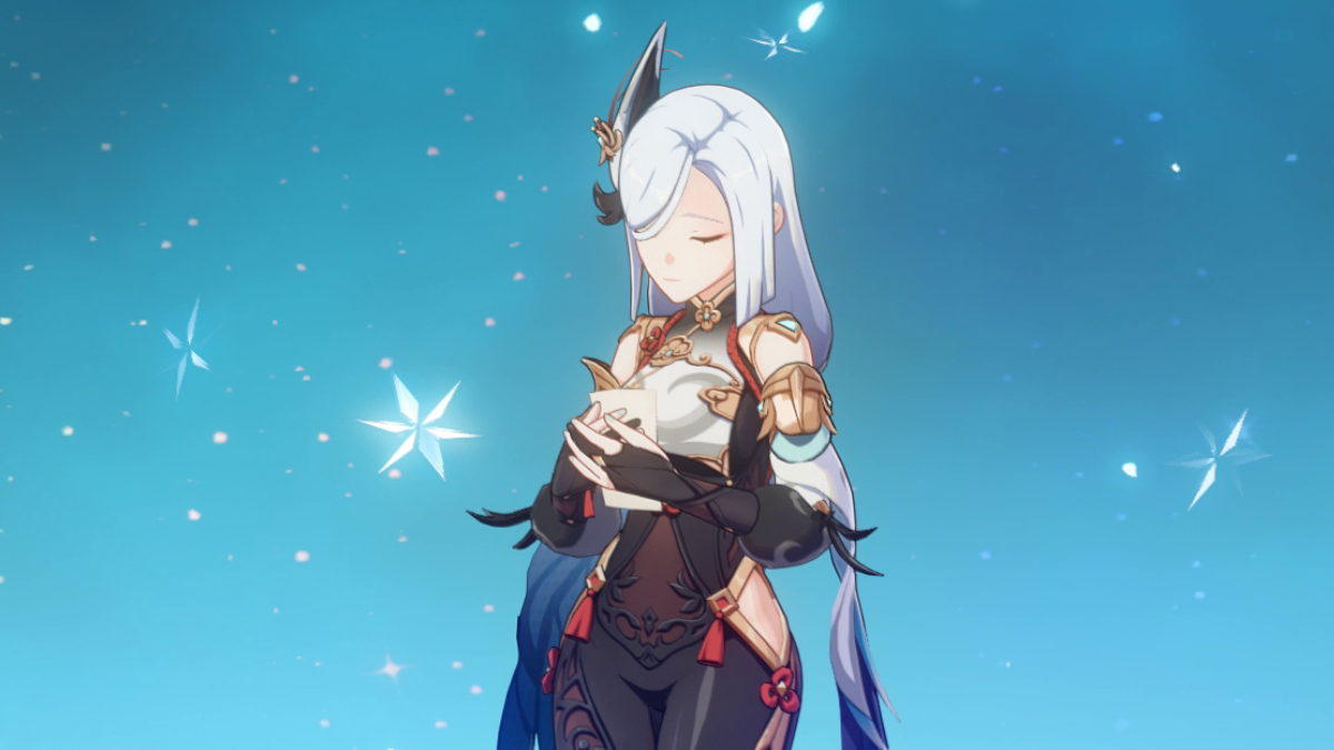How to get Shenhe Ascension materials in Genshin Impact - Gamepur