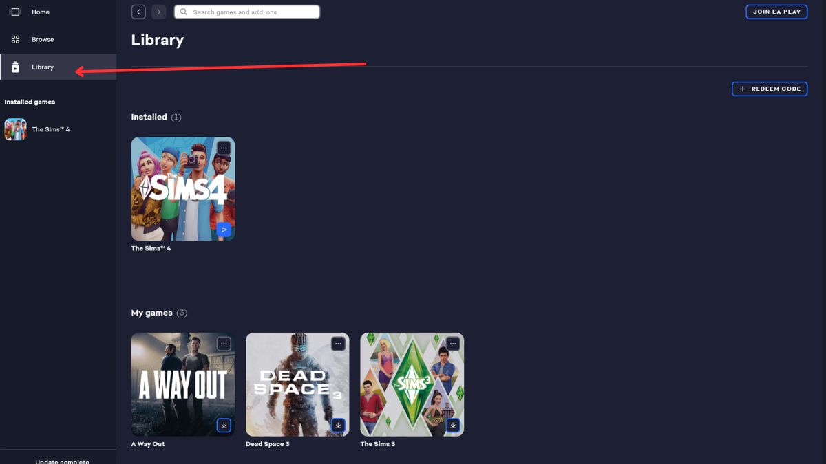 How to fix The Sims 4 not opening error - Gamepur