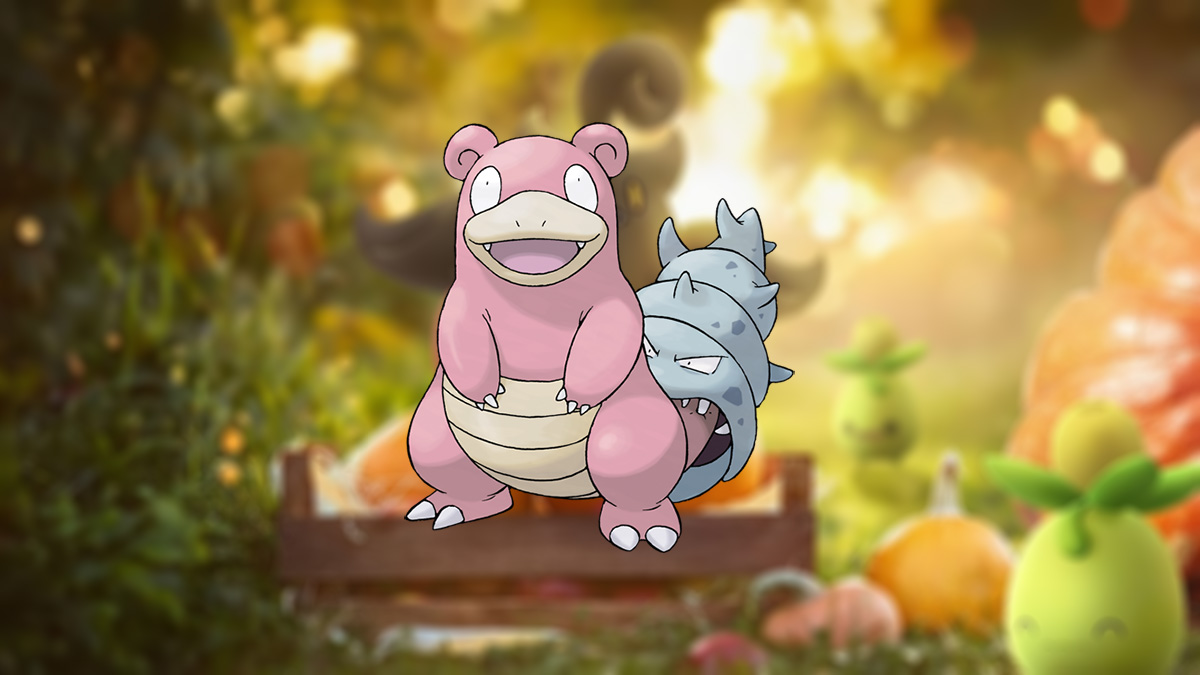 Should You Go Slowbro Or Slowking In Pokémon Go? - Gamepur