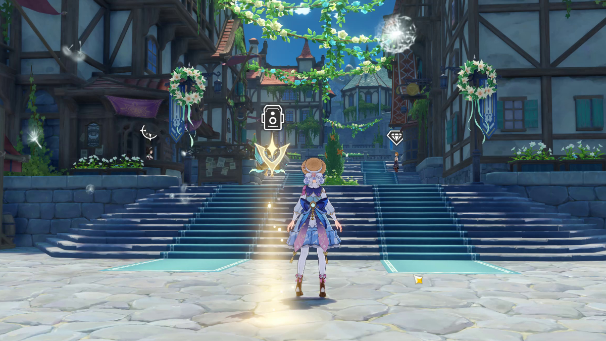 Breezy Snapshots Guide for Genshin Impact — Windblume's Breath - Gamepur