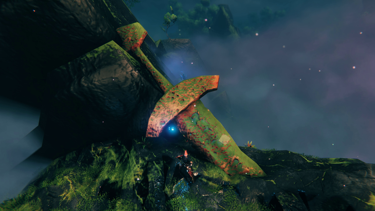 How to destroy ancient swords in Valheim - Gamepur